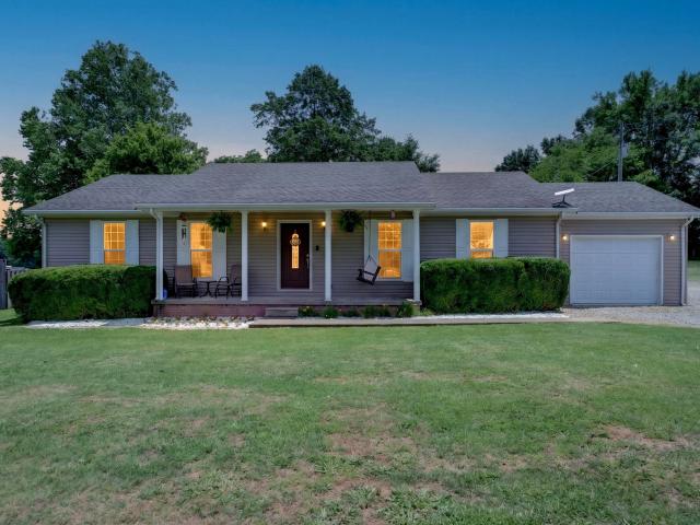 13710 N Greenville Rd