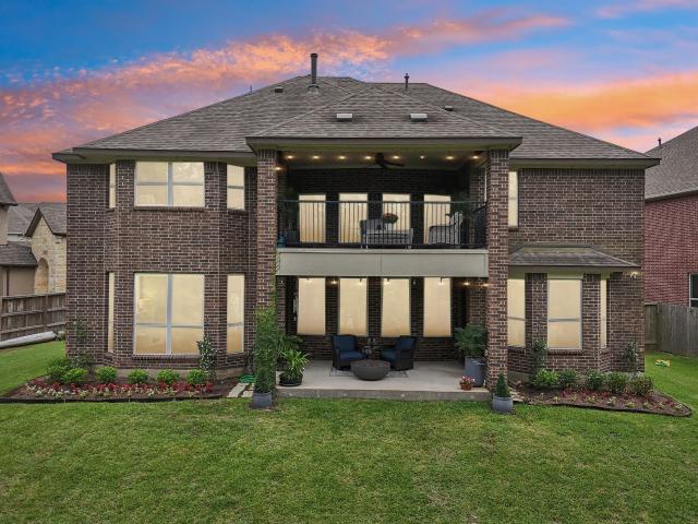 13710 Nubenbrook Lake Drive