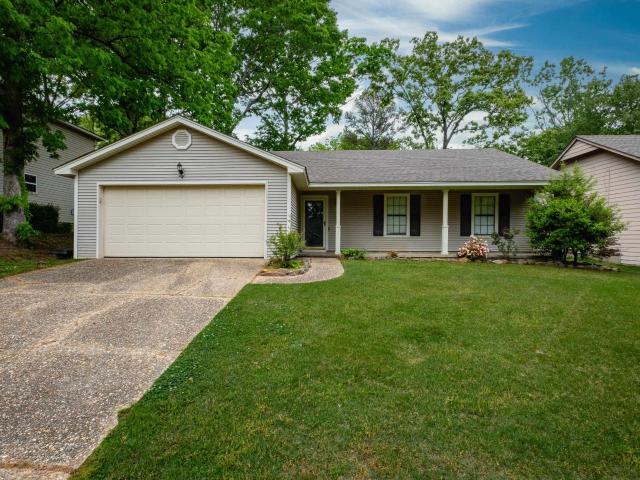 13710 Scarlet Oak Drive