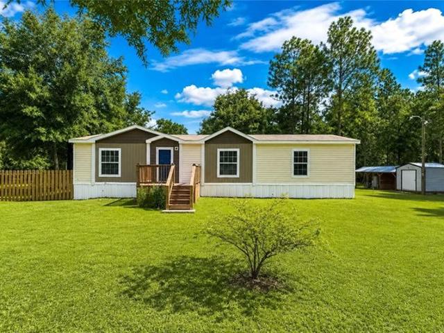 13711 NE 8th St, Williston, FL 32696