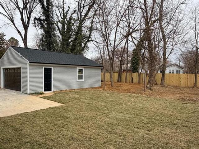13711 Parkland Drive
