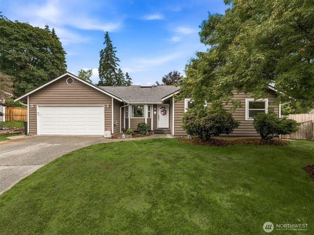 13711 SE 199th Pl, Renton, WA 98058
