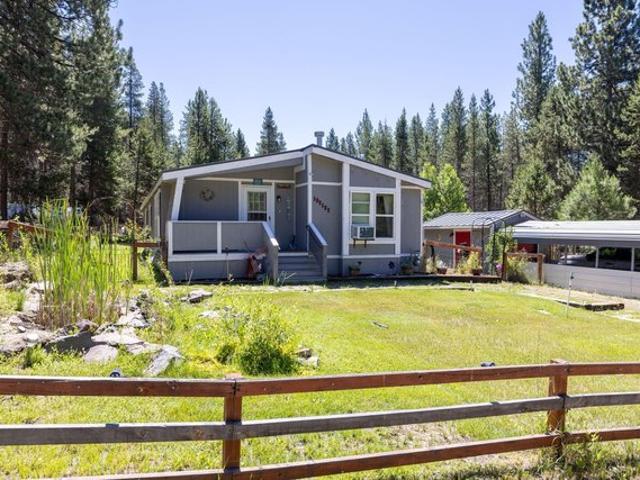 137127 Main St, Crescent, OR 97733