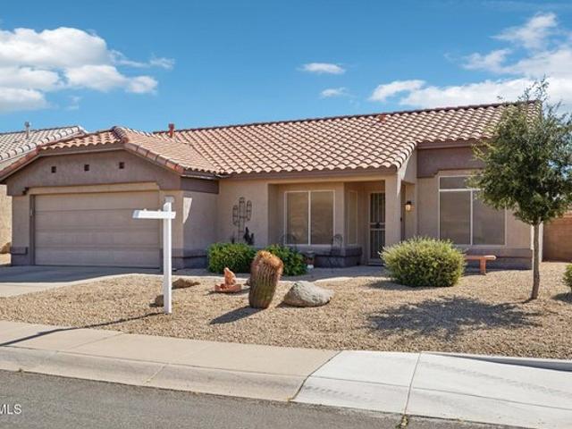 13712 W Utica Dr, Sun City West, AZ 85375