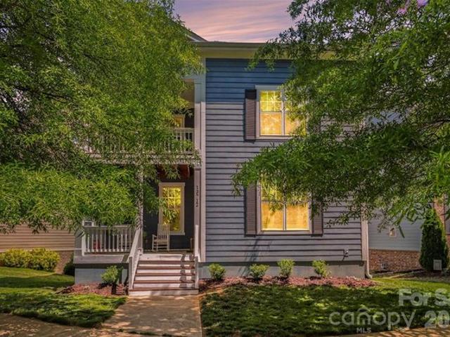 13712 Cinnabar Pl, Huntersville, NC 28078
