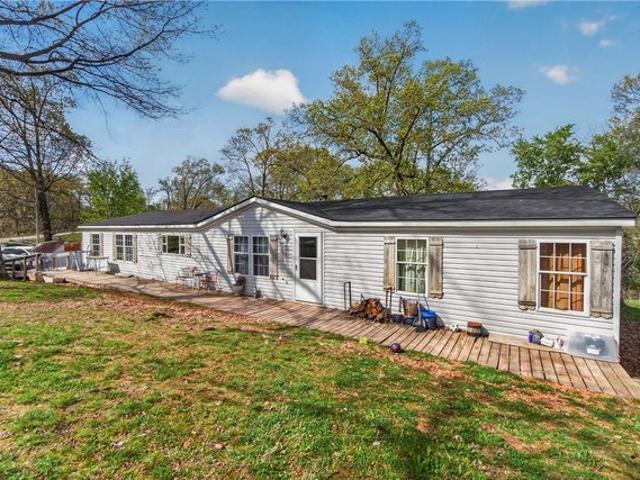 13712 Kistler Rd, Rogers, AR 72756