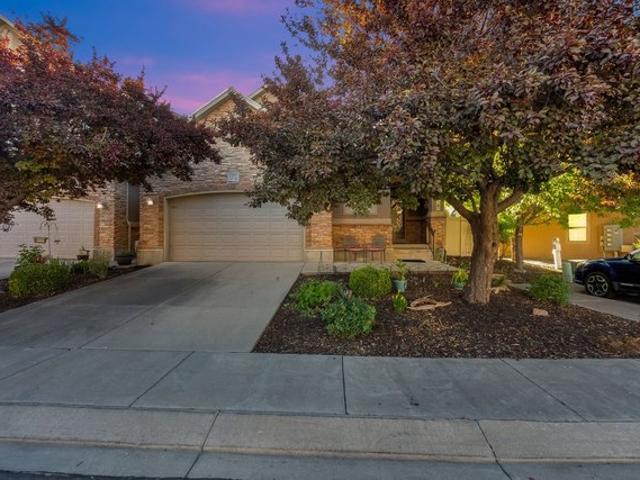 13712 S Mount Cortina Way W, Riverton, UT 84065