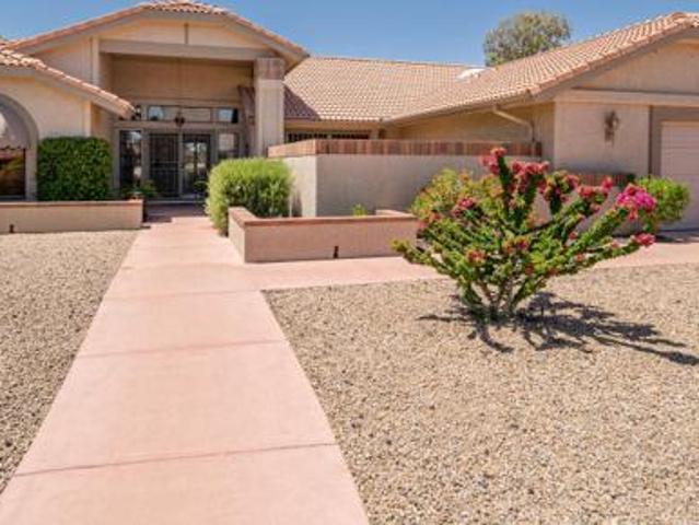 13717 W Aleppo Dr, Sun City West, AZ 85375
