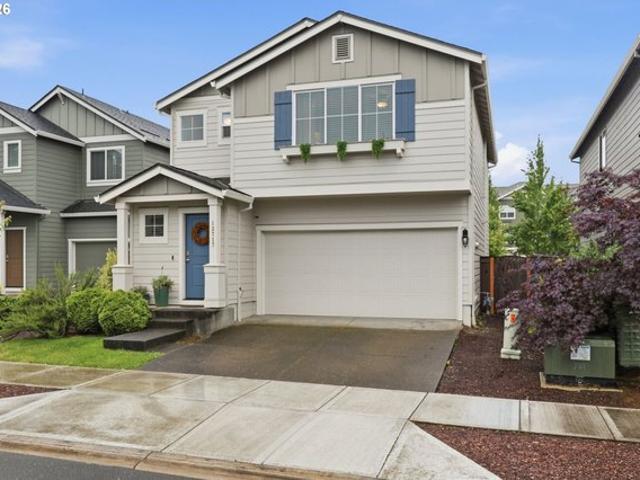 13717 NE 5th Way, Vancouver, WA 98684