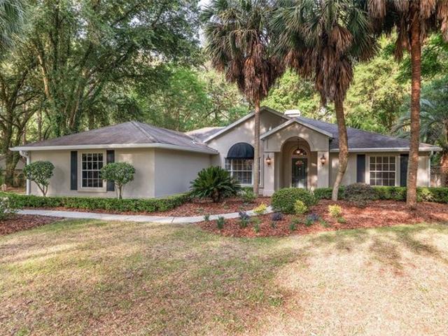 13717 SW 1st Rd, Newberry, FL 32669