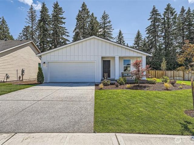 13714 th Street Ct E, Graham, WA 98338