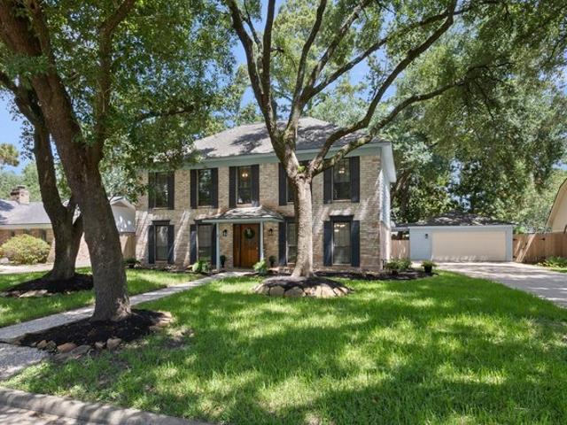 13714 Chelwood Pl, Houston, TX 77069