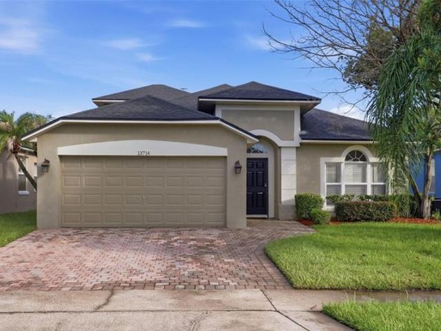 13714 Huntwick Dr, Orlando, FL 32837