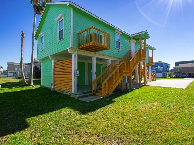 13714 Pirates Beach Boulevard