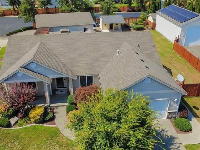 13714 rd Ave E, Orting, WA 98360