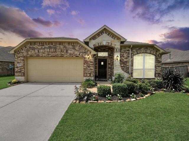 13715 Madera Bend Ln, Rosharon, TX 77583