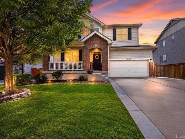 13715 Spruce Way