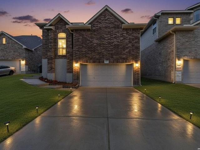 13715 Sunnydale Pass, San Antonio, TX 78245