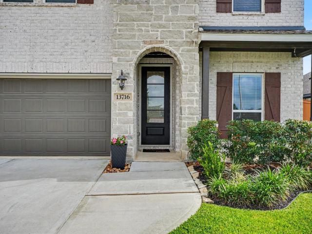 13716 Windward Mist Drive