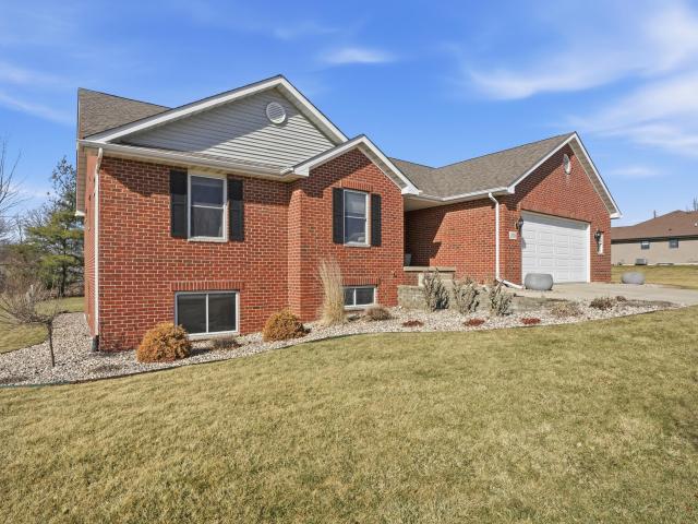 13716 Austin St, Cedar Lake, IN 46303 | MLS #838864