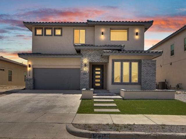 13716 Flora Vista Ave, Horizon City, TX 79928