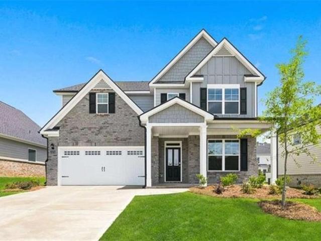 13716 Homer Ln, Covington, GA 30014