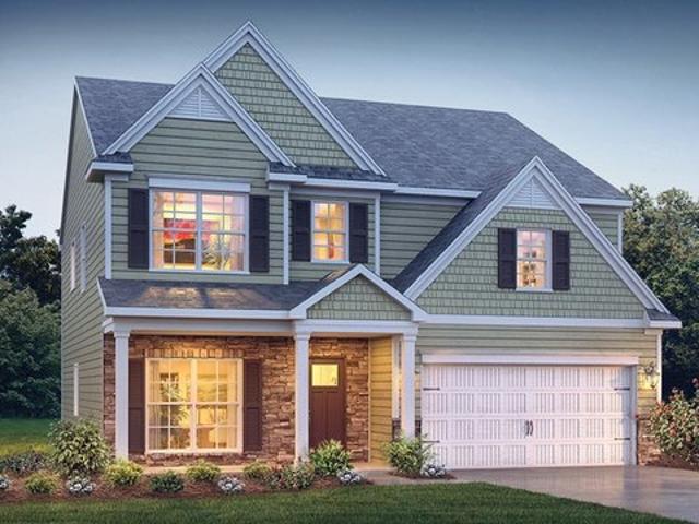 13716 Homer Ln SE, Covington, GA 30014