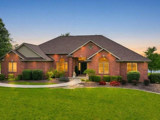 13716 McArdle Rd, Monroeville, IN 46773
