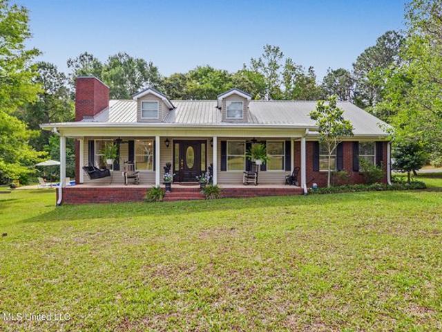 13716 Old River Rd, Vancleave, MS 39565