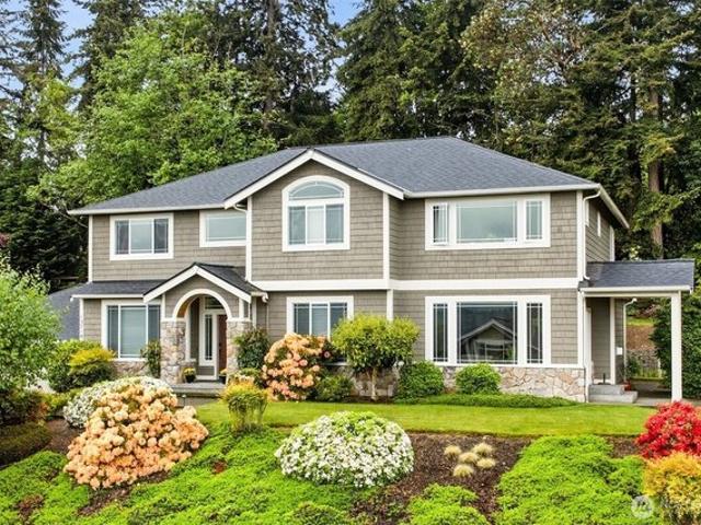 13718 9th Avenue Ct NW, Gig Harbor, WA 98332