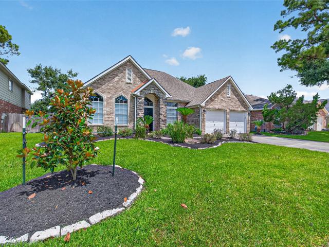 13718 Clareton Lane