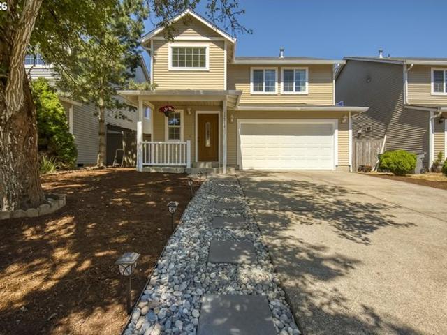 13718 NE 65th St, Vancouver, WA 98682