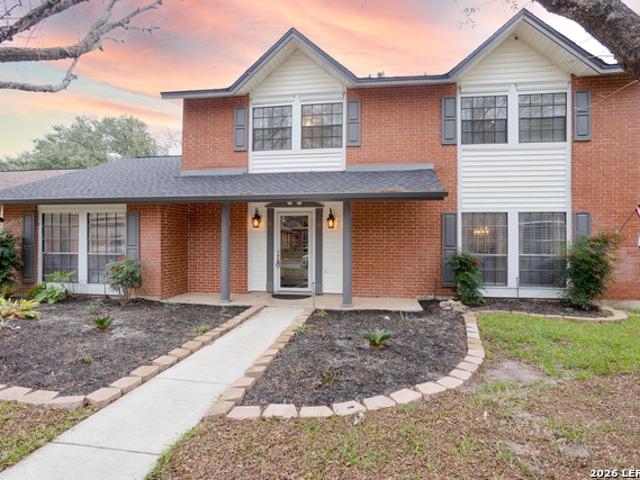 13718 Pebble Point Dr