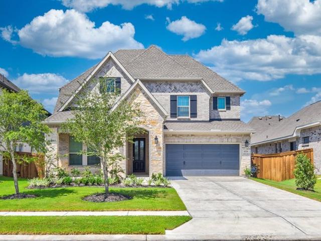 13719 Tranquila Vista Dr, Cypress, TX 77433