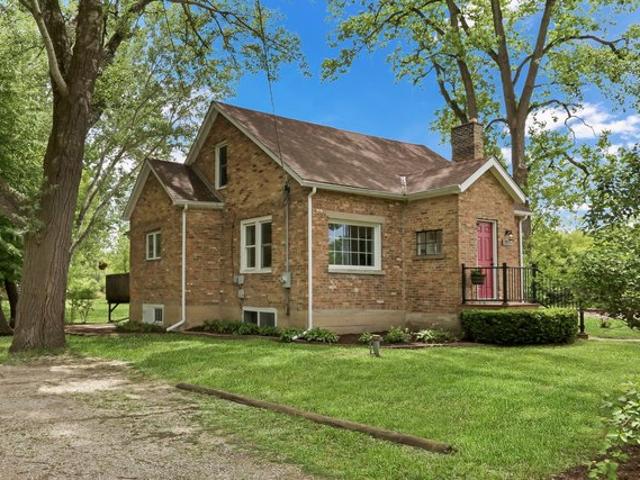 13719 W Wadsworth Rd, Wadsworth, IL 60083