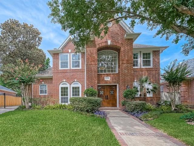 13719 Ashley Run, Houston, TX 77077
