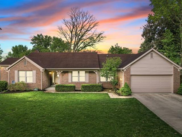 13719 Roswell Dr, Carmel, IN 46032