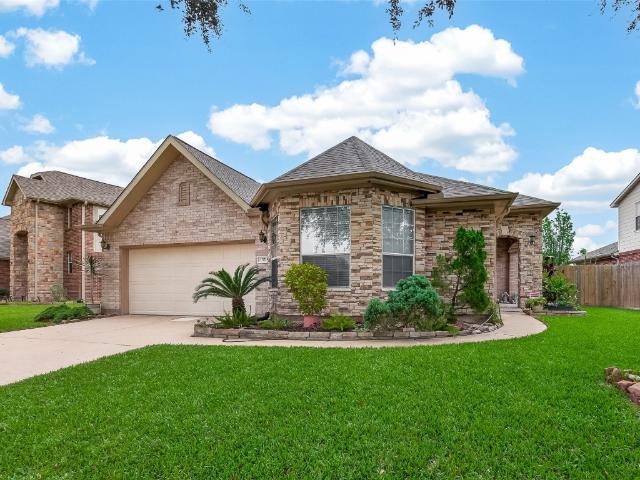 13719 Saxony Drive
