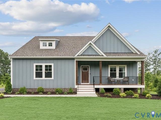 1371 Meadow Grove Dr Lot 3, Powhatan, VA 23139
