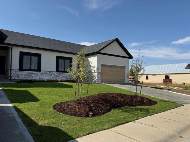 1371 Morado Dr, Casper, WY 82609 | MLS #20252 | Compass