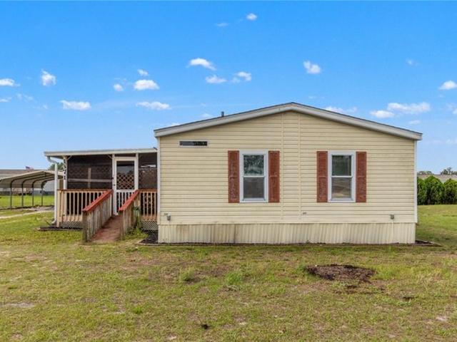 1371 NW 12th Ln, Lake Panasoffkee, FL 33538