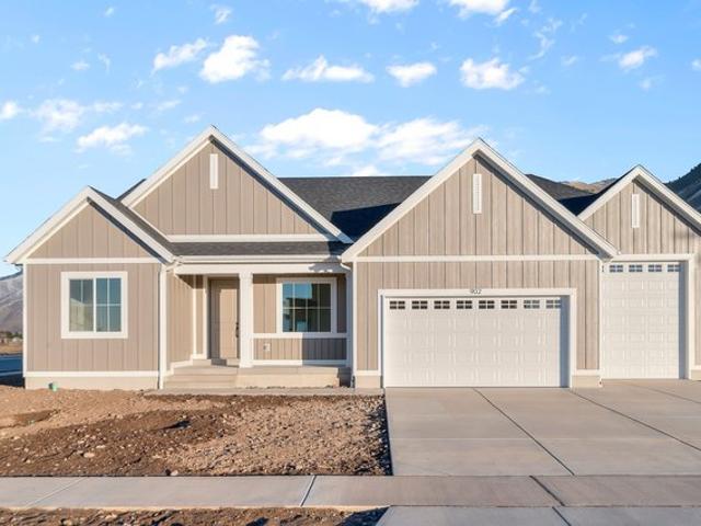 1371 N 1275 E Unit 50, Logan, UT 84341