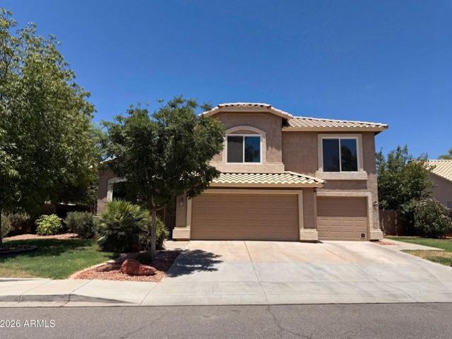 1371 N Concord Ave, Chandler, AZ 85225