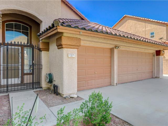 1371 Aultman Ct, Las Vegas, NV 89110 | MLS #2777 | Compass