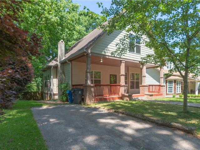 1371 A Clermont Avenue