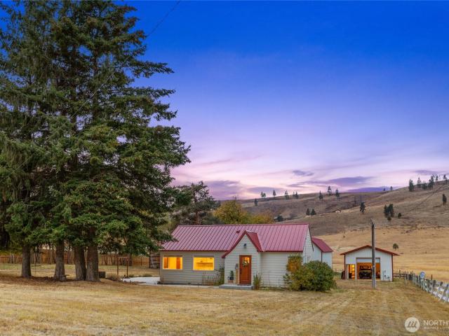 1371 Bettas Road
