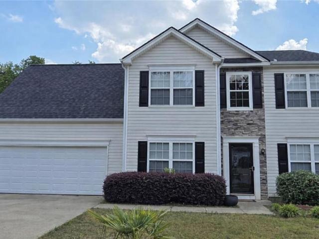 1371 Blazing Star Rd SE, Lawrenceville, GA 30045 | MLS #7757 | Compass