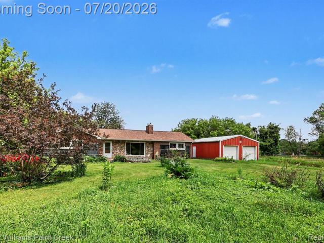 1371 E Leonard Road