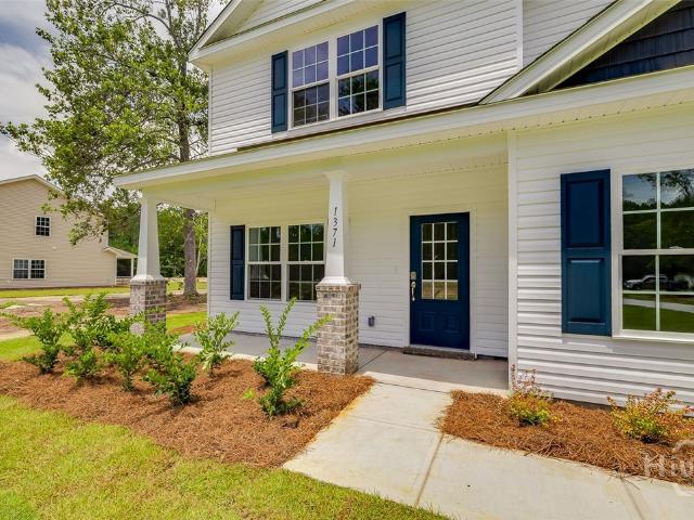 1371 Ebenezer Road