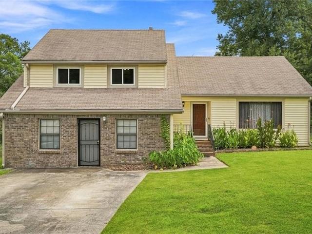 1371 Elsmere Ln, Riverdale, GA 30296
